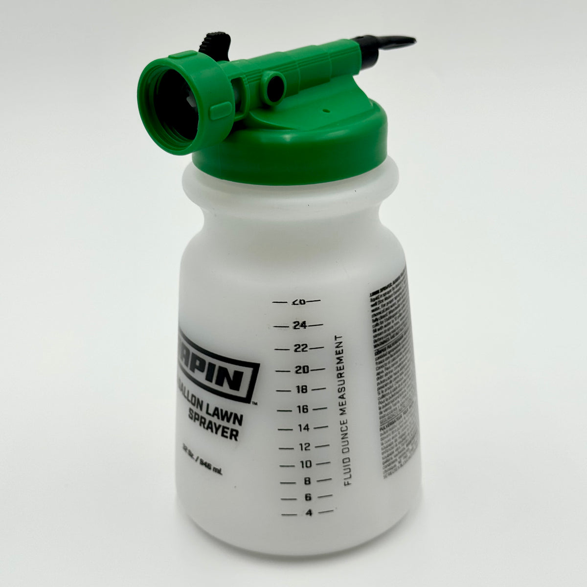 Chapin G390 32 oz Hose-End Sprayer – US Citrus Nursery